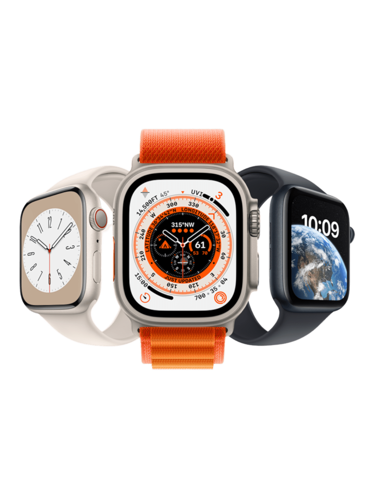 Apple Watch Ultra Alpine Loop - Macola Apple Servis i Prodaja